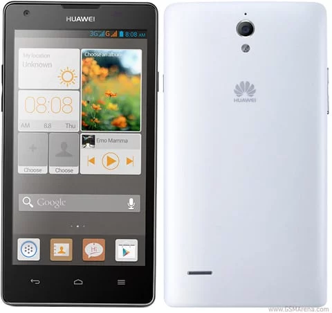 تاچ و ال سی دی گوشی هواوی HUAWEI G700 | فروشگاه اینترنتی آفرینش