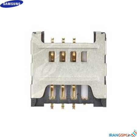 قیمت کانکتور سیم کارت سامسونگ Samsung E1200 Pusha