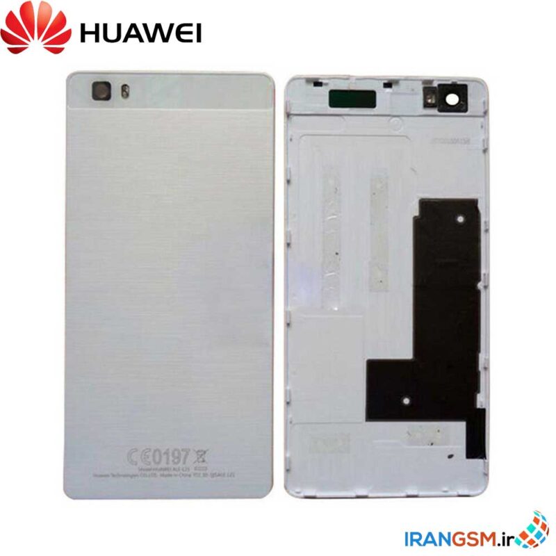 قیمت درب پشت هوآوی Huawei P8 lite فروش قطعات و تعمیرات موبایل ایران جی ...