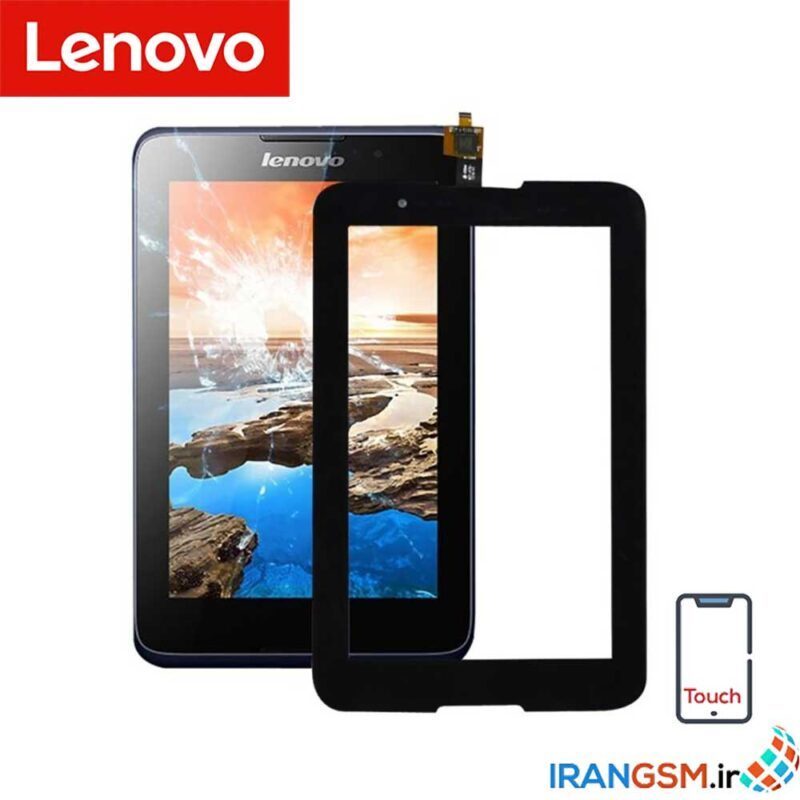 قیمت تاچ تبلت لنوو Lenovo A7-30 A3300 - ایران جی اس ام